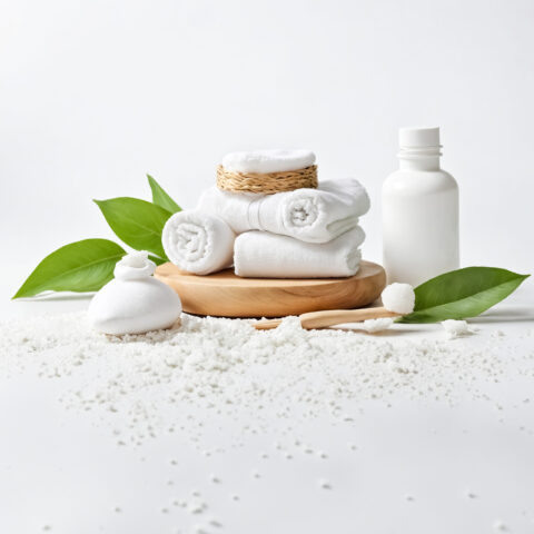 Sunny Massage Therapy Spa